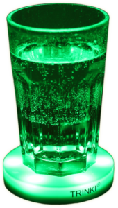 Übersicht – TRINKI